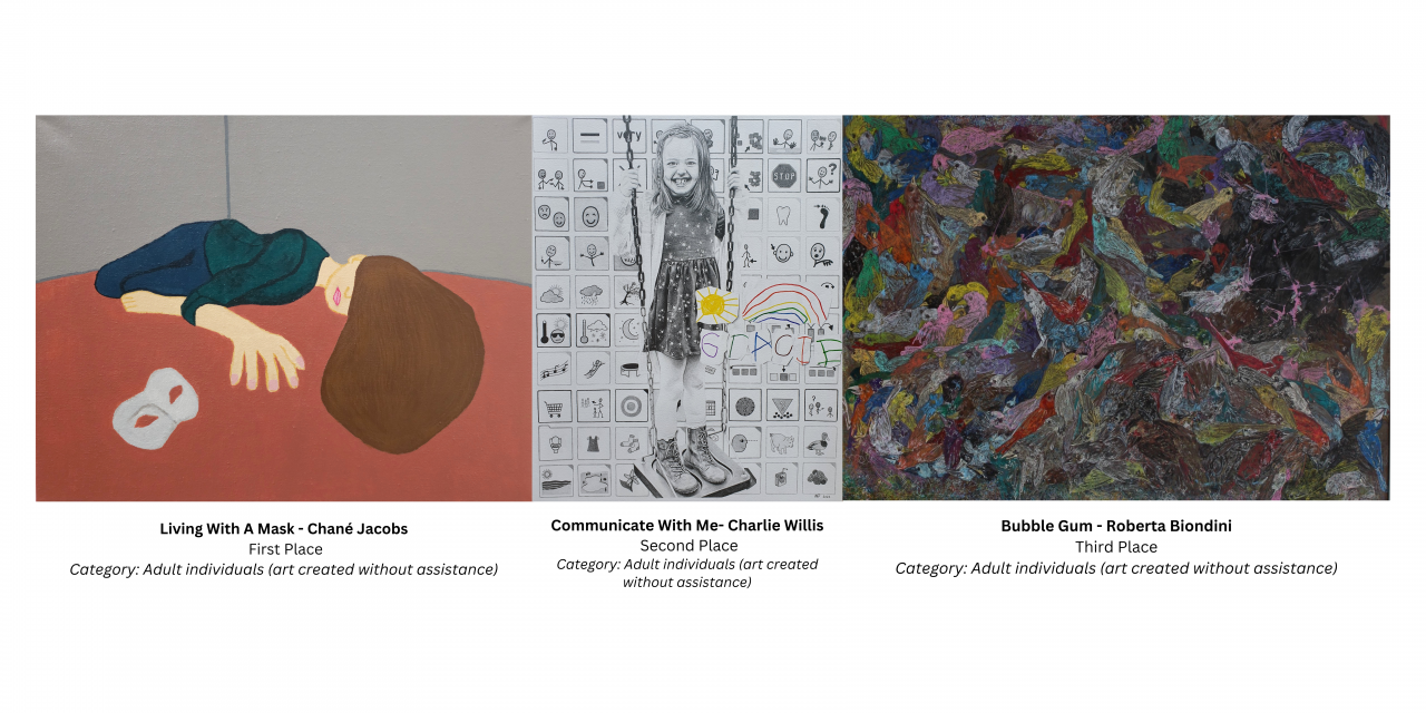 Art & Science Competition and Exhibition